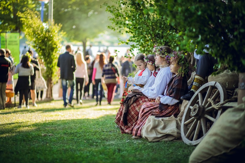 2019. gada Līgo dienas pasākumi - Vamo.lv